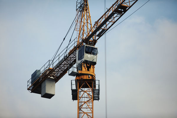 Grutier, Grutier élingueur, Grutier pontier - TestUnMetier