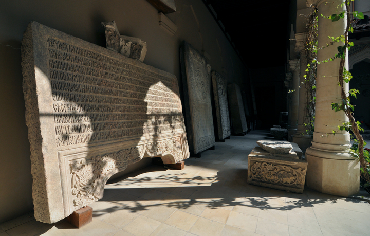 Épigraphiste - TestUnMetier