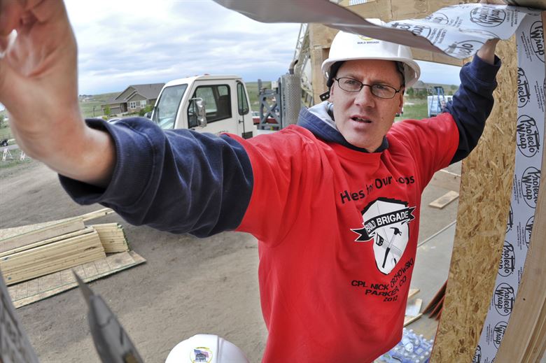 Poseur - TestUnMetier