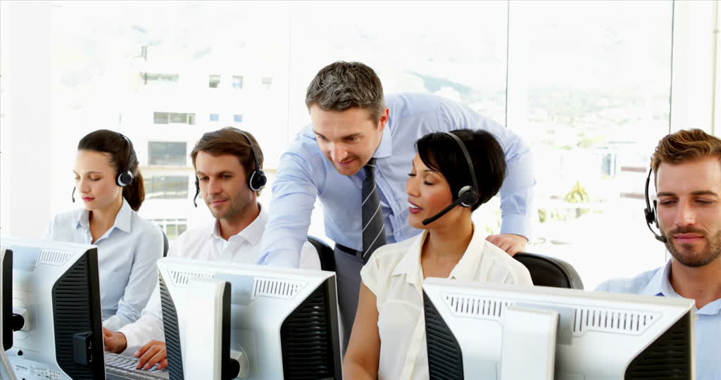 conseiller clientele - TestUnMetier